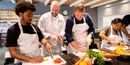 Central Market - Really Into Food