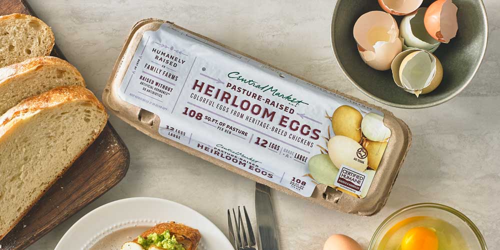 Chef Prepared | Central Market - Really Into Food