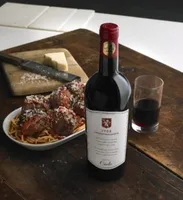 Wine Pairing Cheat Sheet | Central Market - Really Into Food