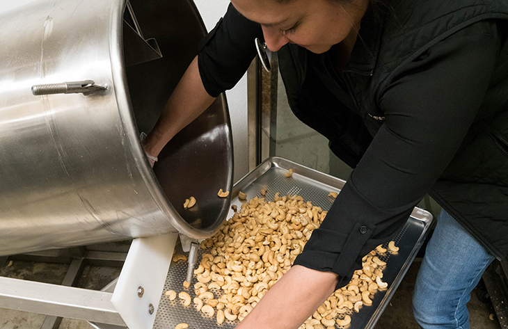 We're Going Nuts | Central Market - Really Into Food