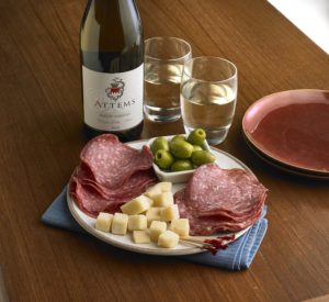 Wine Pairing Cheat Sheet | Central Market - Really Into Food