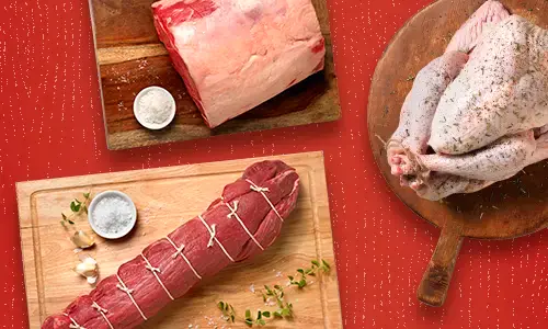 Holiday Meals | Central Market - Really Into Food