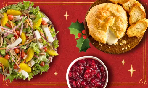 Holiday Meals | Central Market - Really Into Food