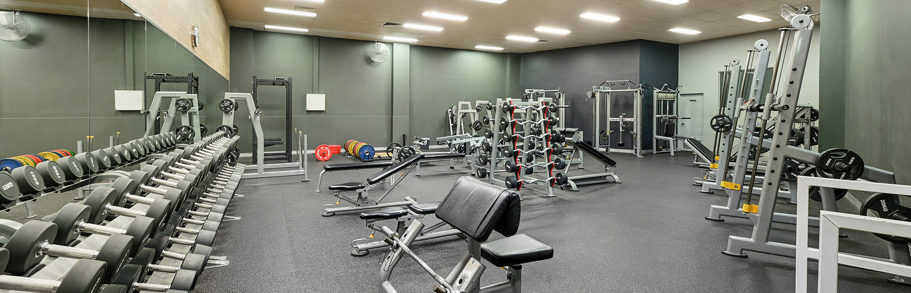 Zap Fitness South Toowoomba Gym | Toowoomba City, QLD