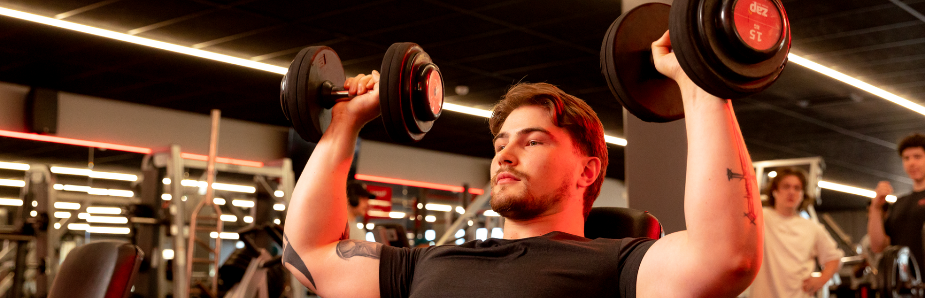 Zap Fitness South Toowoomba Gym | Toowoomba City, QLD