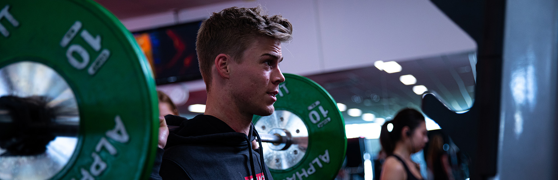 Free Gym Trial | Zap Fitness