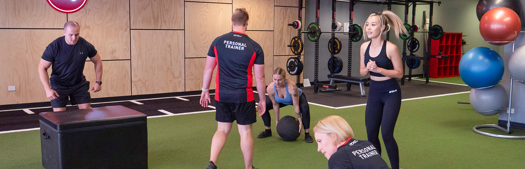 Types of Gyms: Find the Perfect Fit for Your Fitness Goals