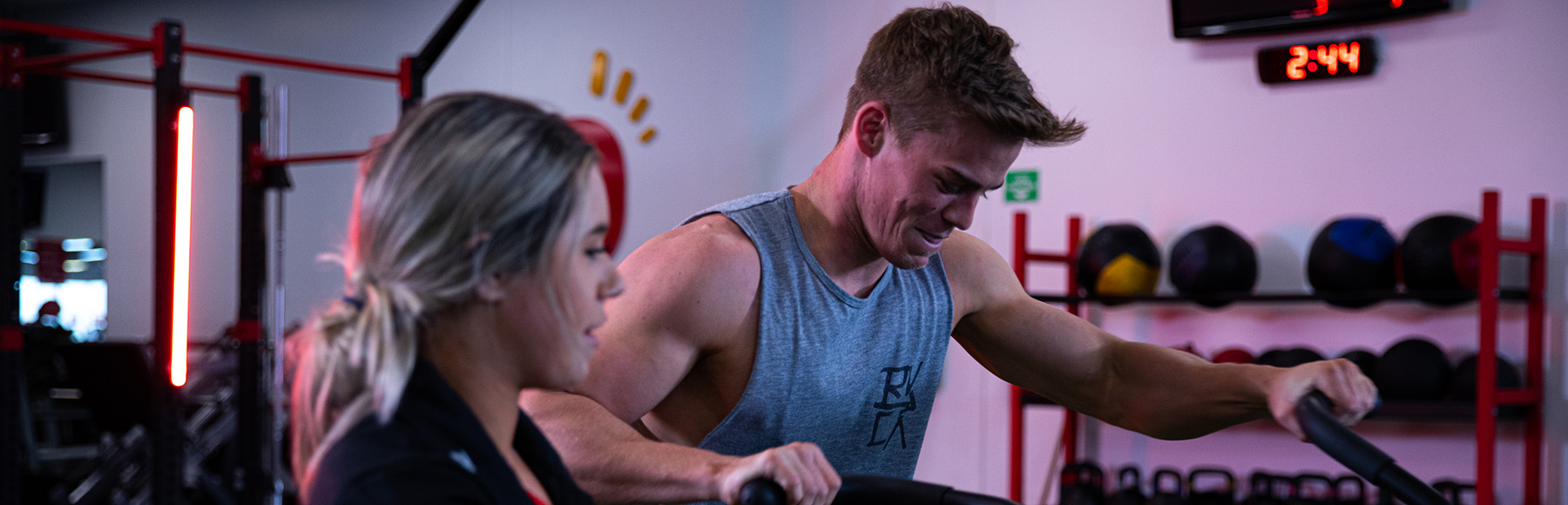 What Are the Benefits of 24-Hour Gym Access?