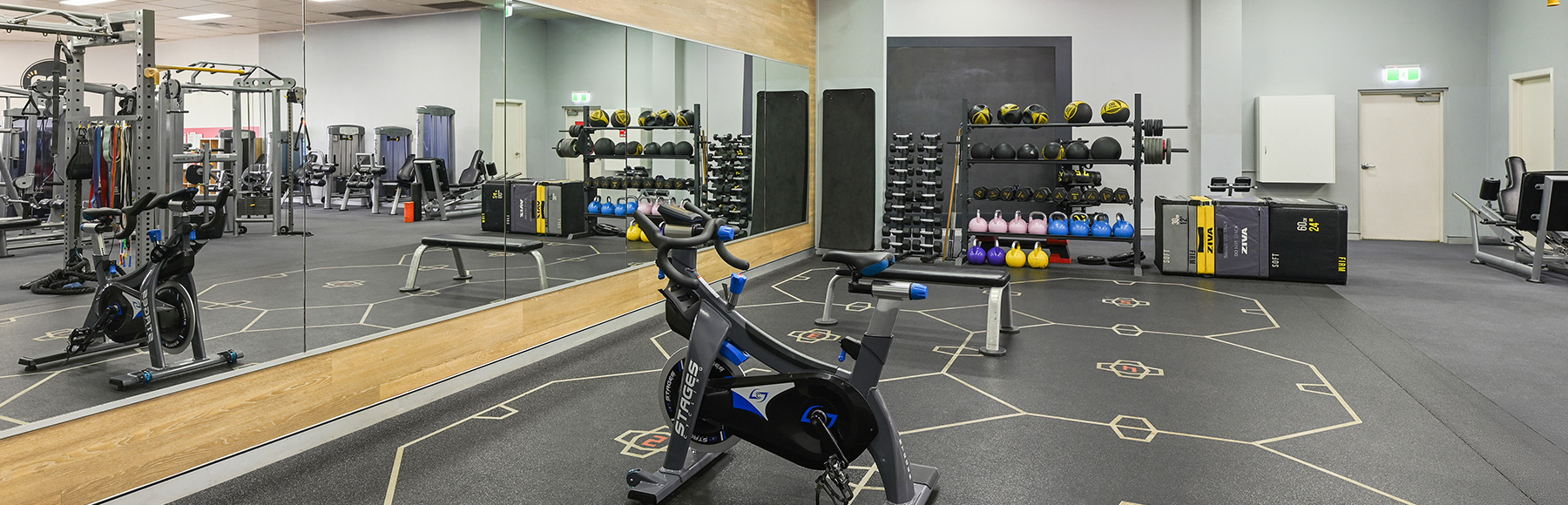 Zap Fitness South Toowoomba Gym | Toowoomba City, QLD
