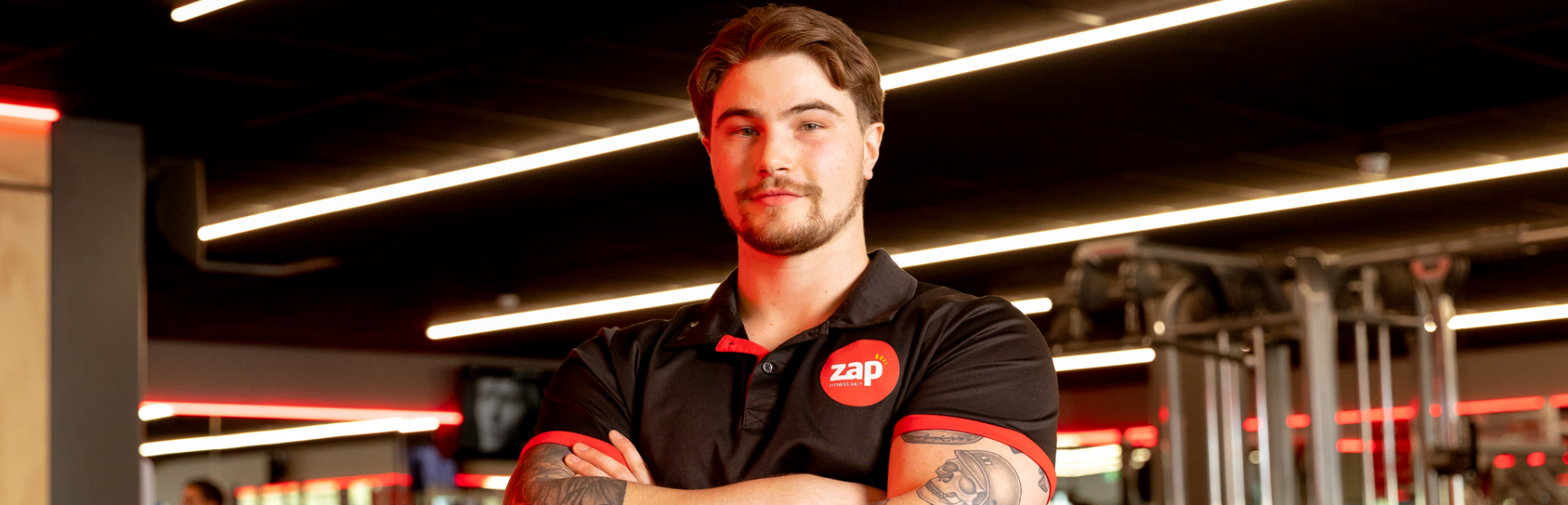 Zap Fitness Launceston City Gym | Launceston, TAS