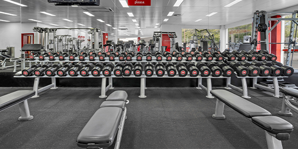 Launceston Gym Locations | Tasmania | Zap Fitness