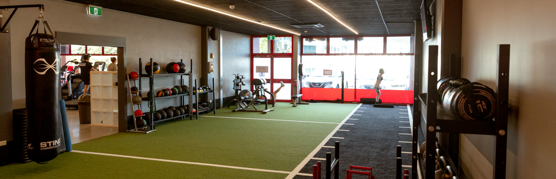 Zap Fitness Rosny Gym | Hobart, TAS
