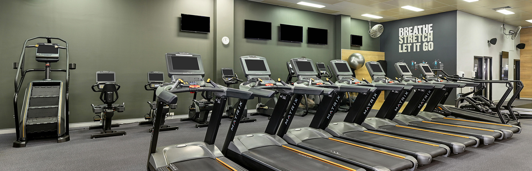 Zap Fitness South Toowoomba Gym | Toowoomba City, QLD