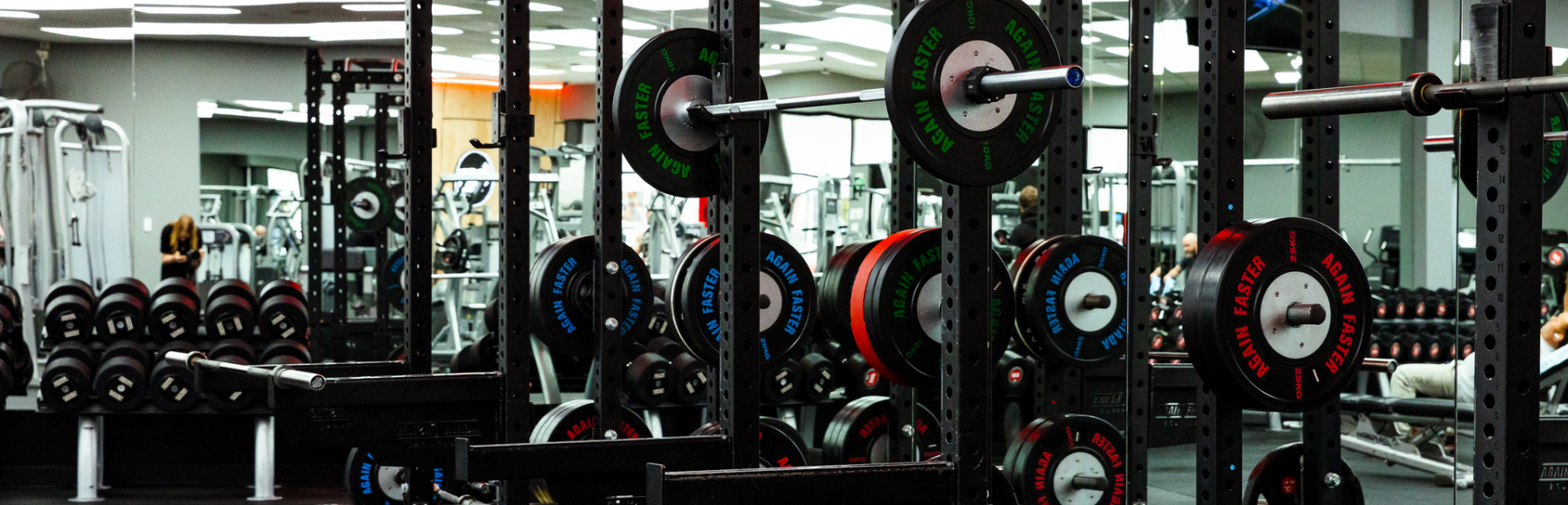 Zap Fitness Moonah Gym | Hobart, TAS