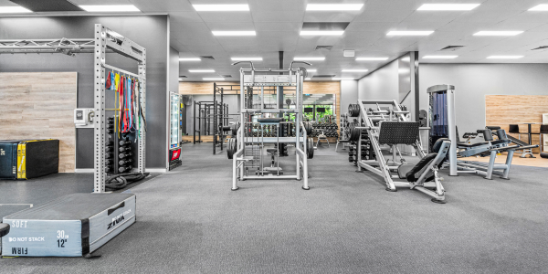 Zap Fitness Camp Hill Gym | Brisbane, QLD