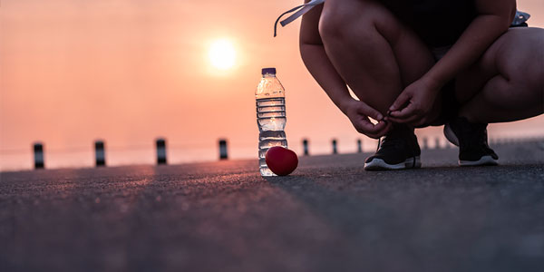 5 Benefits of Working Out in the Morning