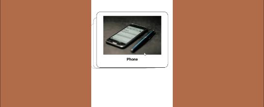Stack Snap Carousel | Awesome React Native Stack Snap Carousel | Awesome React Native