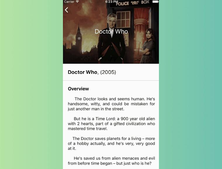 Blur View | Awesome React Native Blur View | Awesome React Native