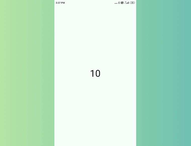 Color Picker | Awesome React Native Color Picker | Awesome React Native