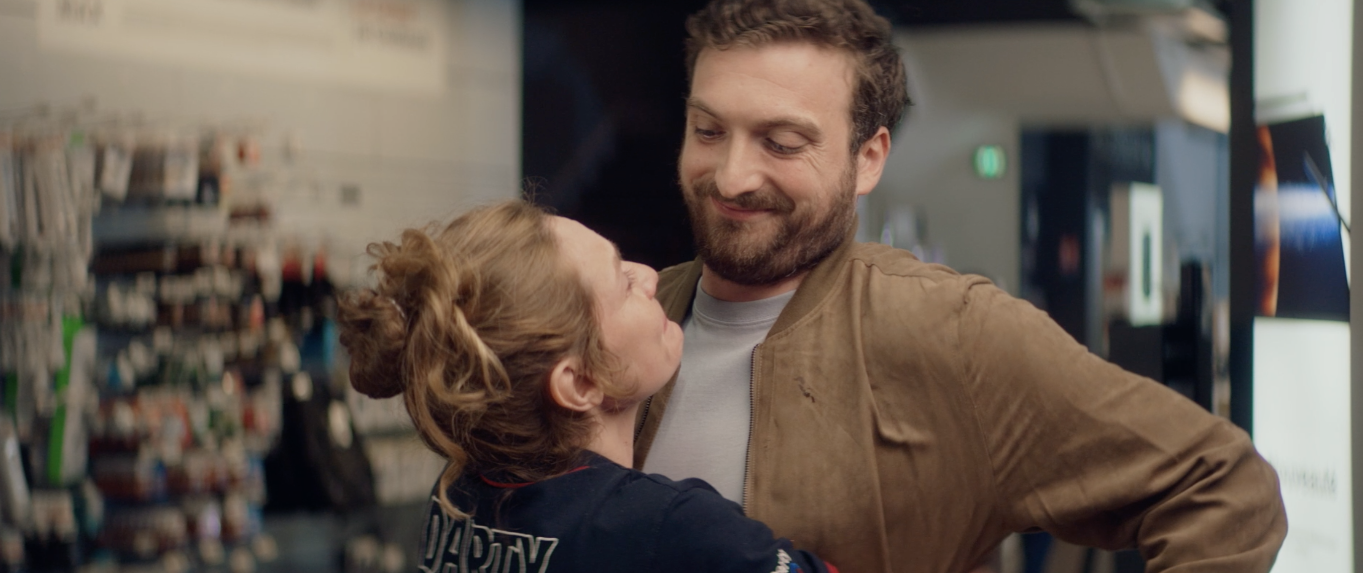 Darty campaign - The farewells | Publicis Conseil