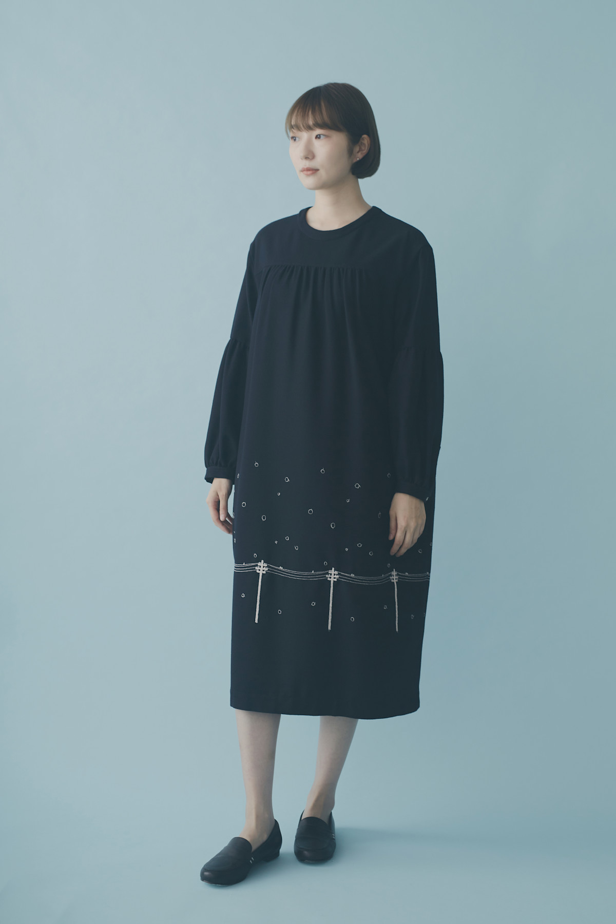 minä BALLOON vol.003「つづく」取り扱い店舗のご案内。7月16日〜 - minä perhonen