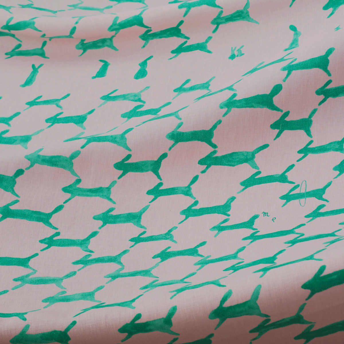 run run run ファブリック - minä perhonen