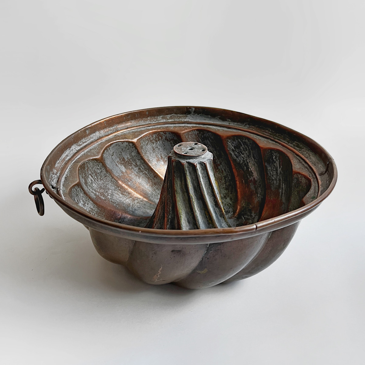 Baking Mold Object - minä perhonen