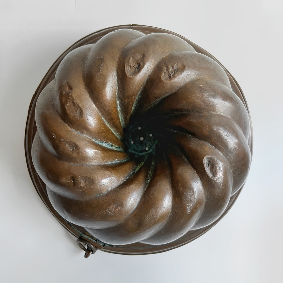 Baking Mold Object - minä perhonen