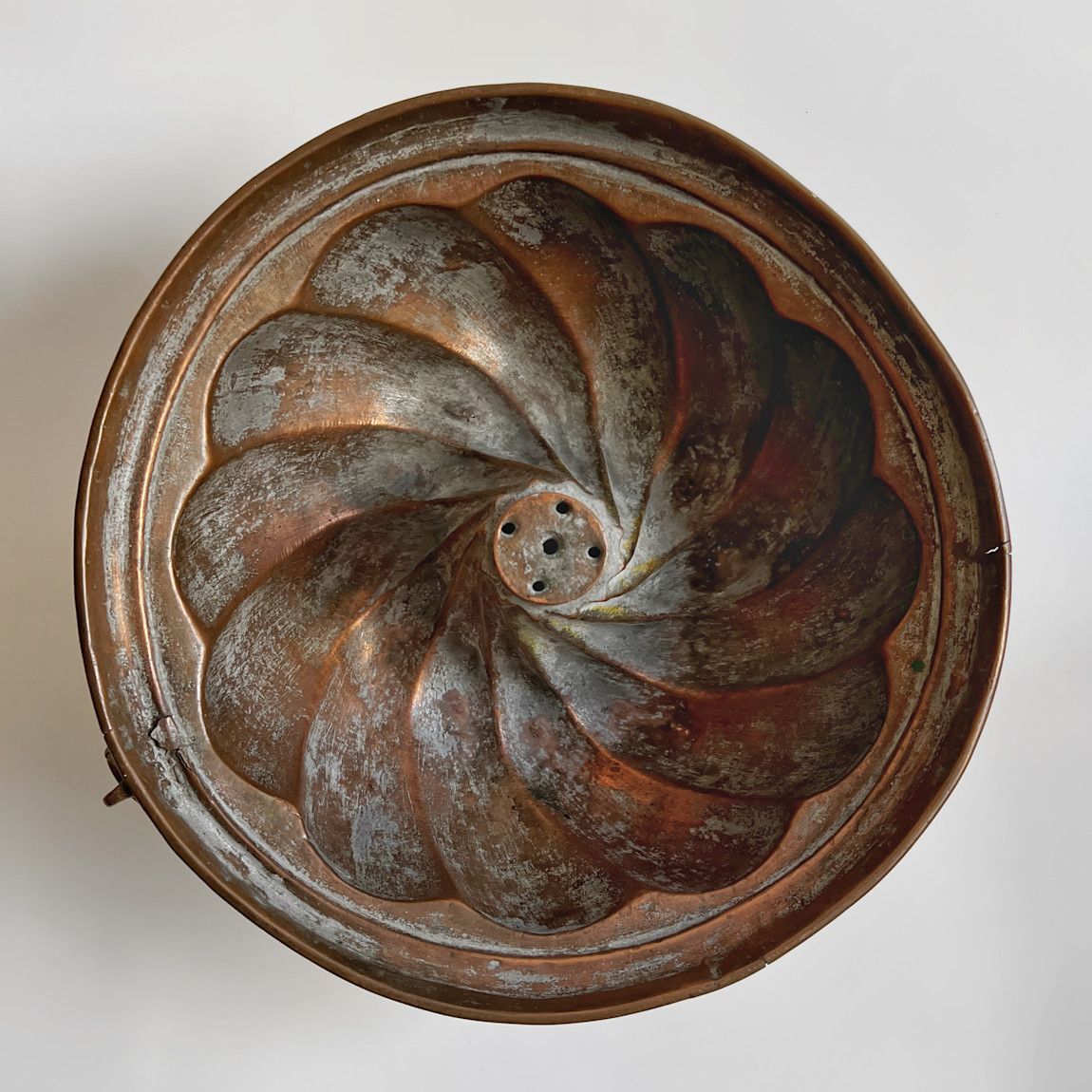 Baking Mold Object - minä perhonen