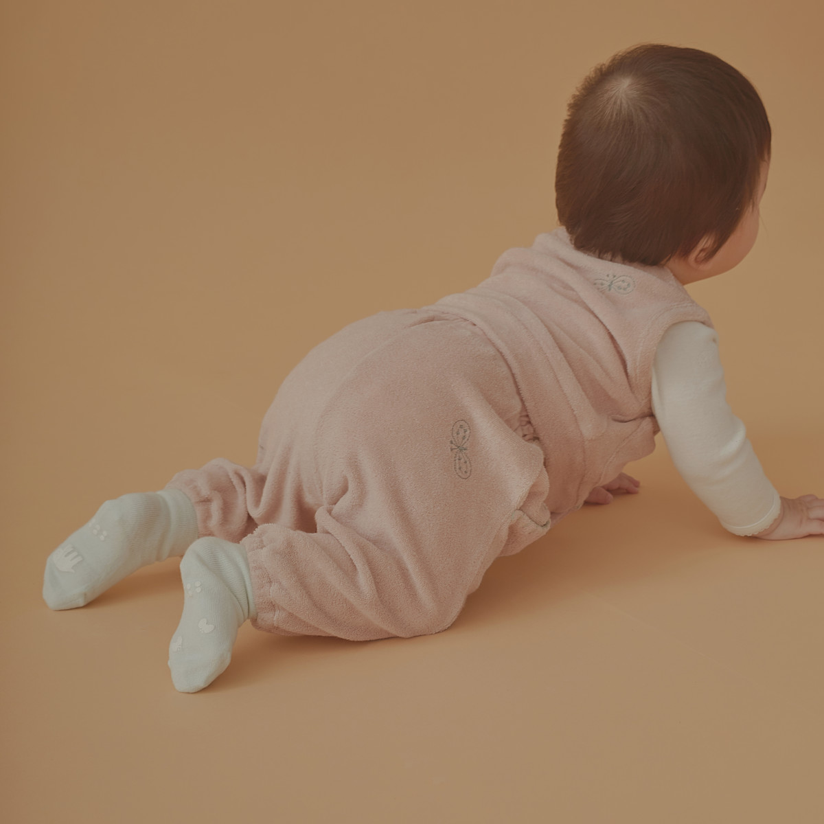 choucho パンツ - minä perhonen