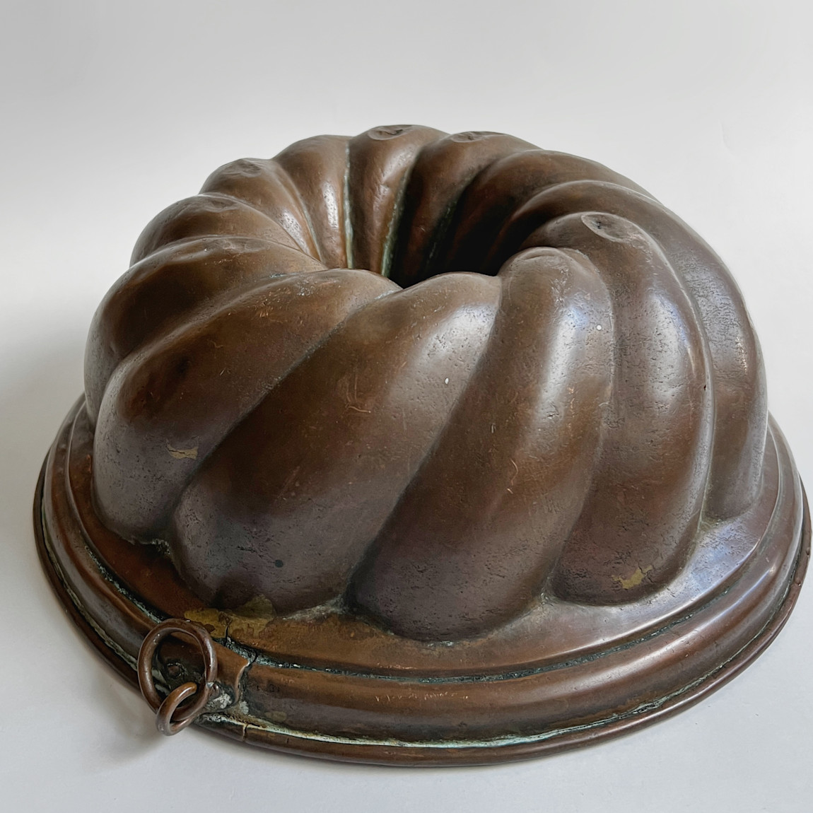 Baking Mold Object - minä perhonen