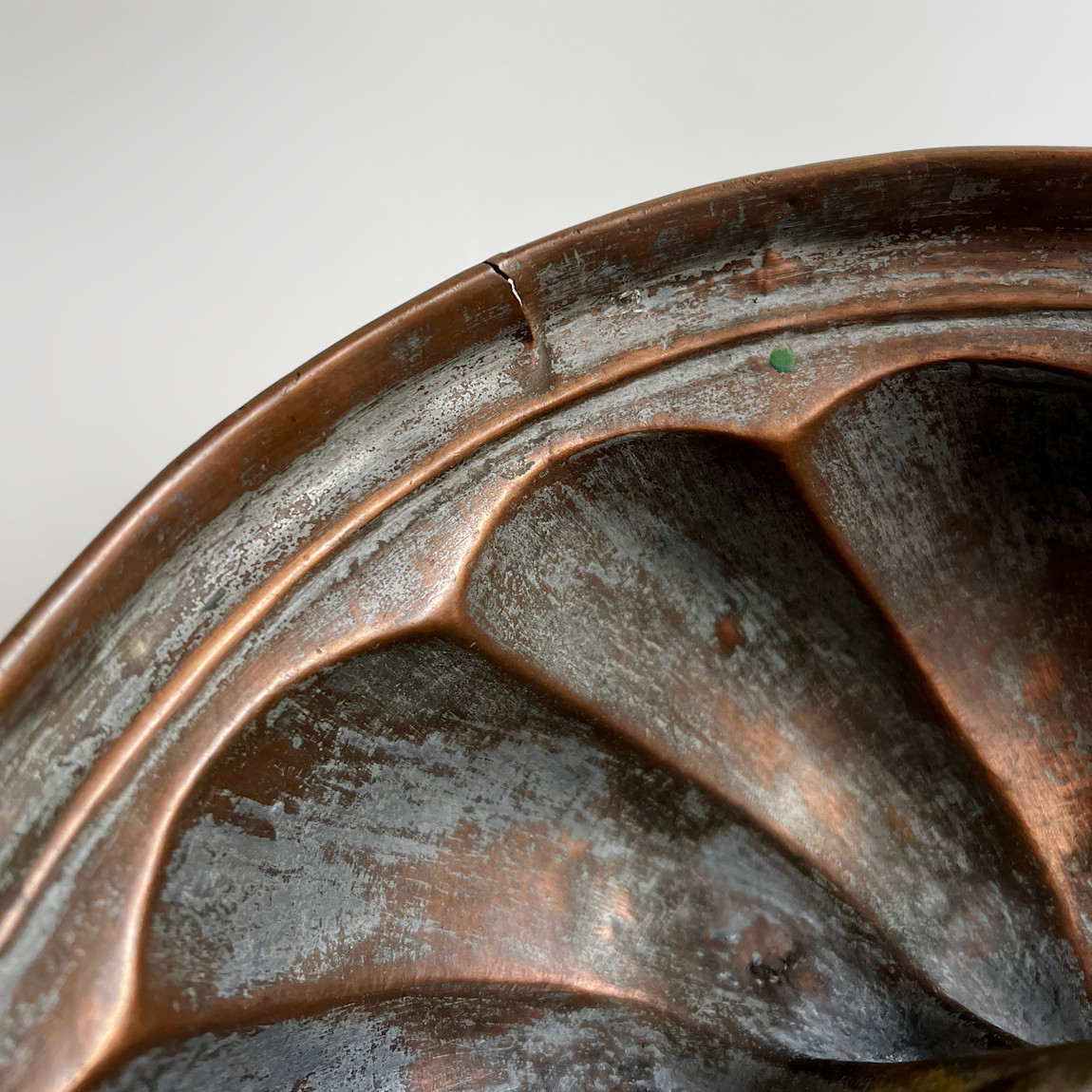 Baking Mold Object - minä perhonen