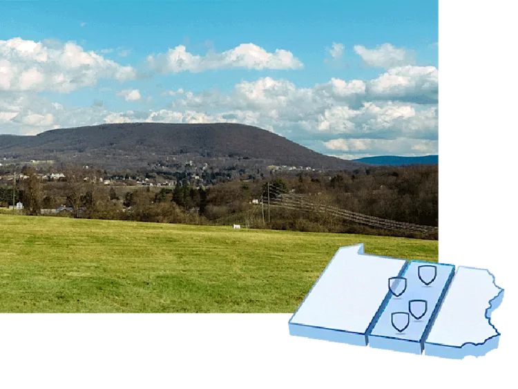 Campus Maps