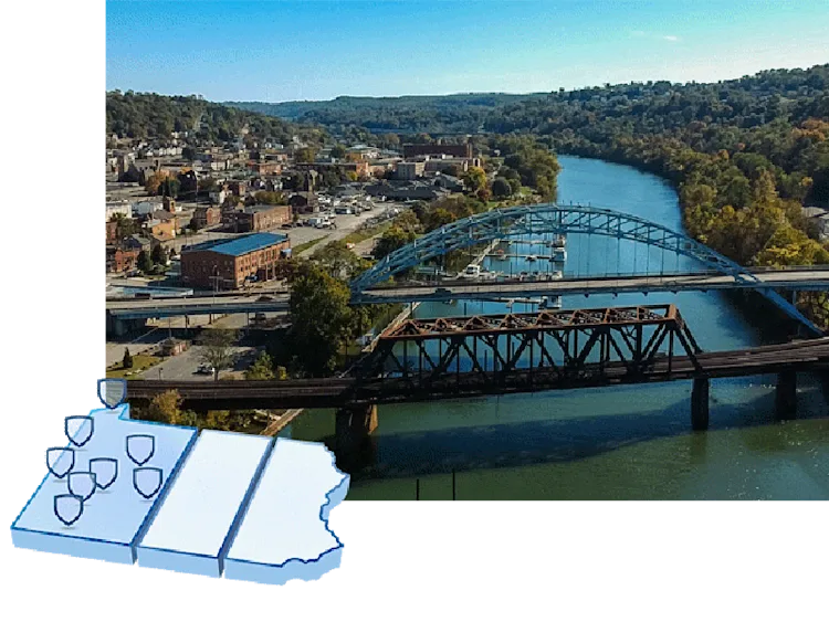 Campus Maps | Penn State