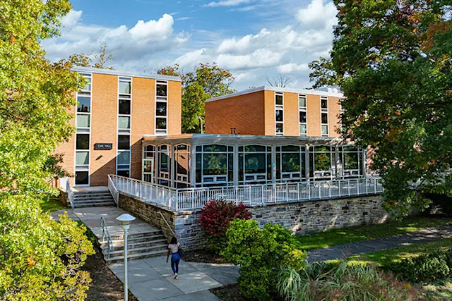 Penn State Altoona | Penn State