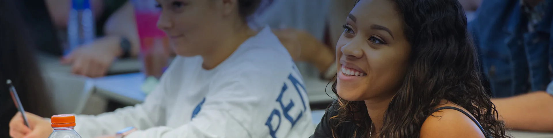 Penn State Admissions | College Admissions | Penn State