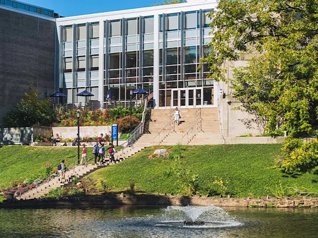 Penn State Campuses | Penn State Locations | Penn State