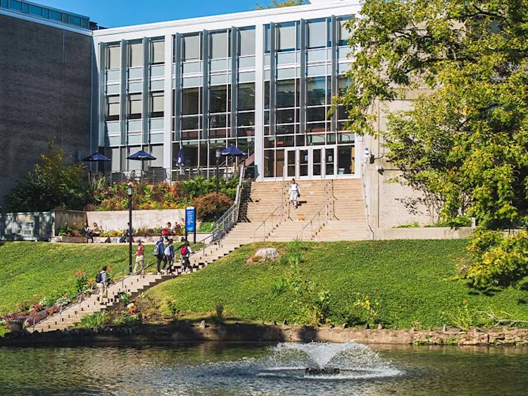 Penn State Campuses | Penn State Locations | Penn State