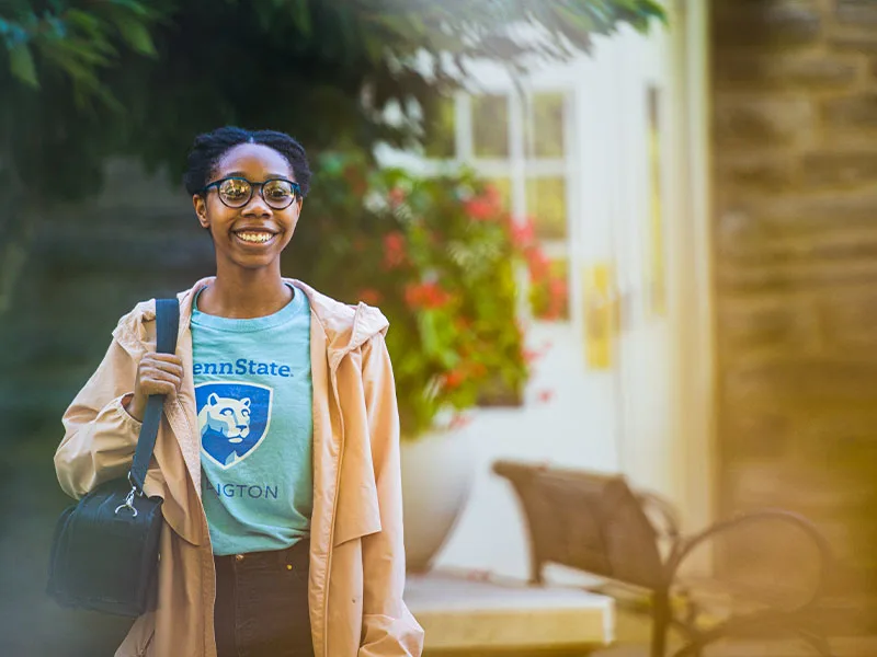 Penn State Campuses | Penn State Locations | Penn State