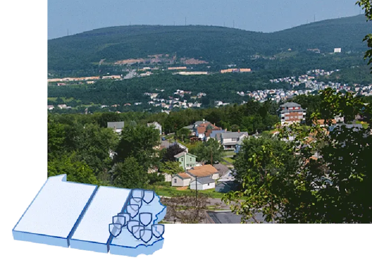 Campus Maps | Penn State