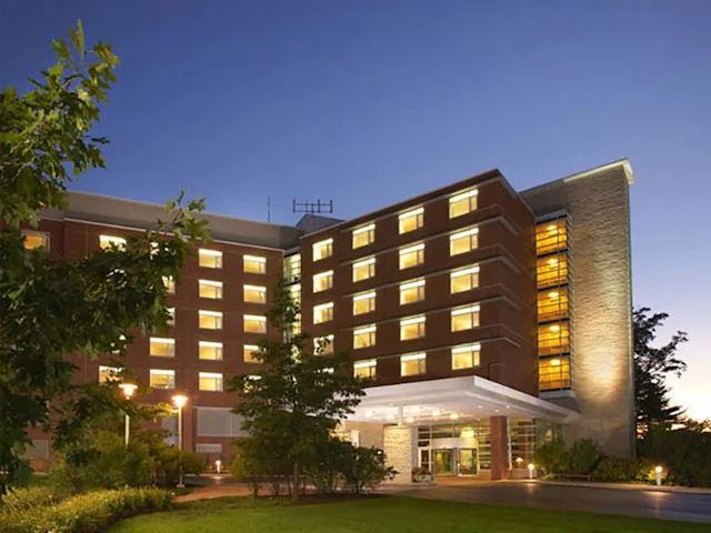 Visit Penn State | Tours
