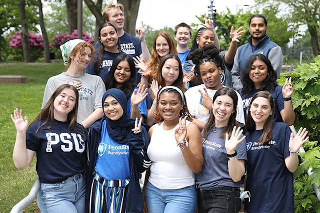 Penn State Brandywine | Penn State