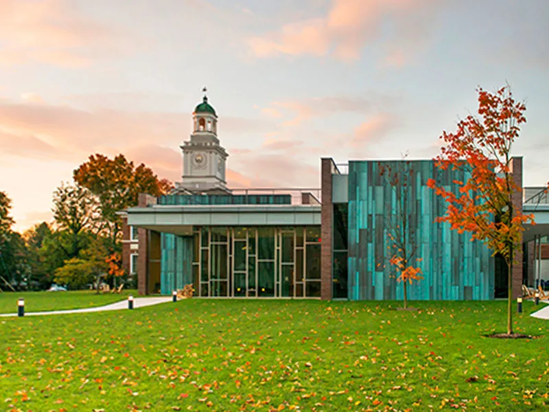 Penn State Campuses | Penn State Locations | Penn State