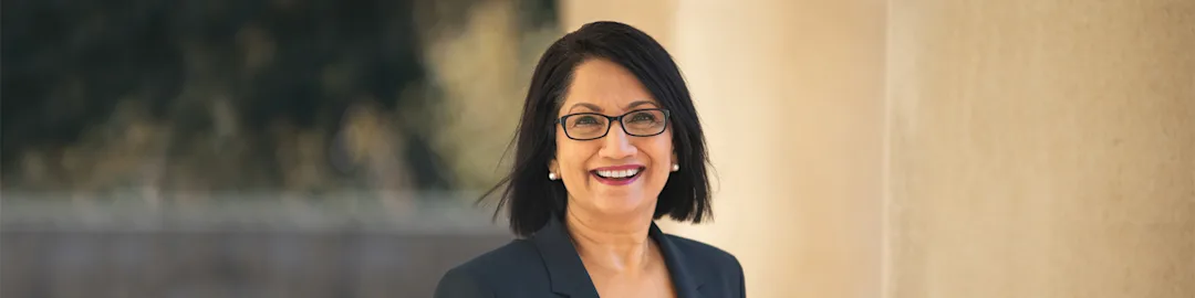 Penn State's President | Neeli Bendapudi | Penn State