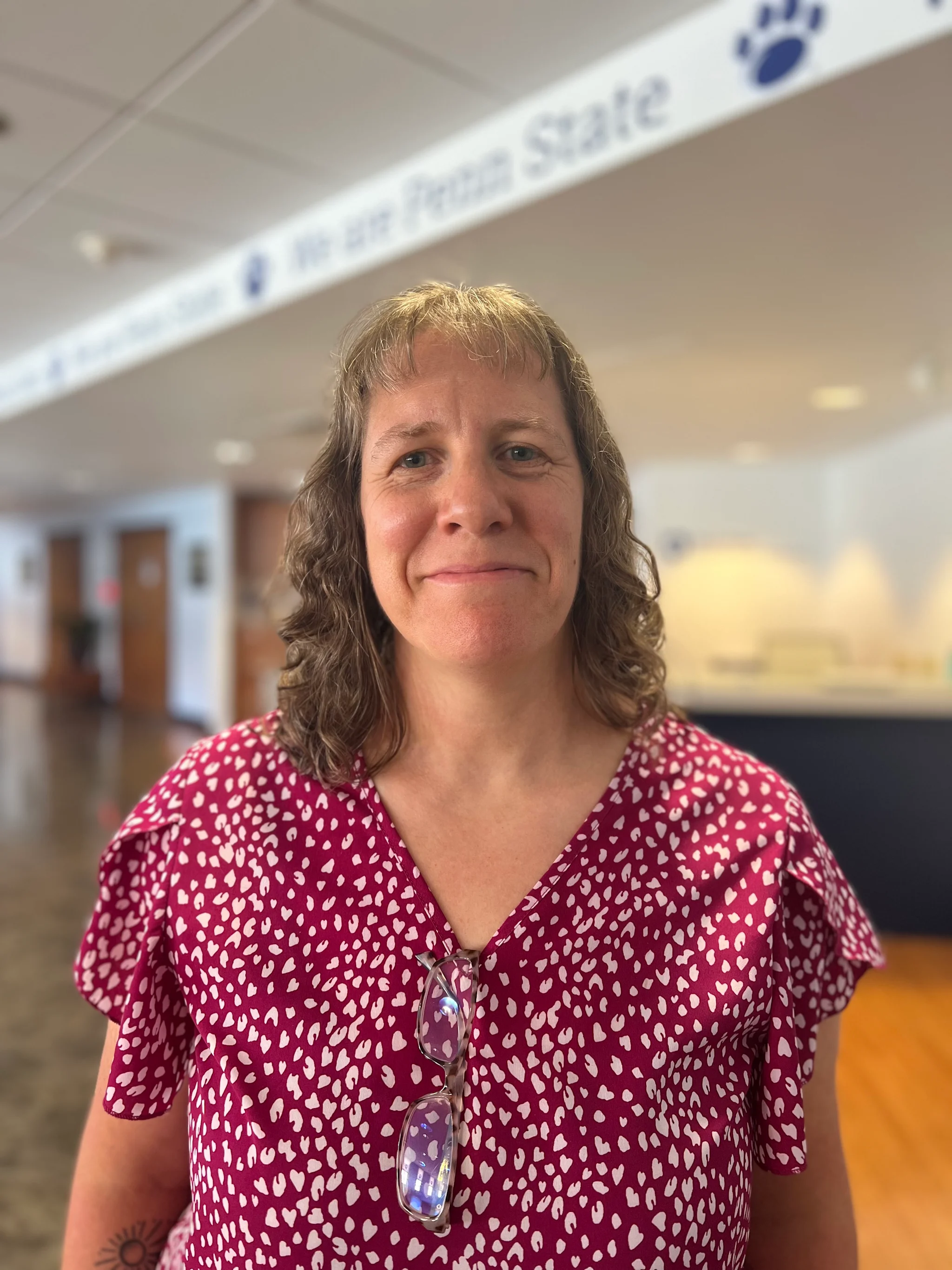 Penn State National Student Transfer Week Events | Penn State