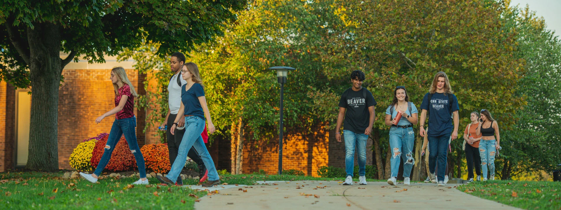 Visit Penn State | Undergraduate Admissions | Penn State