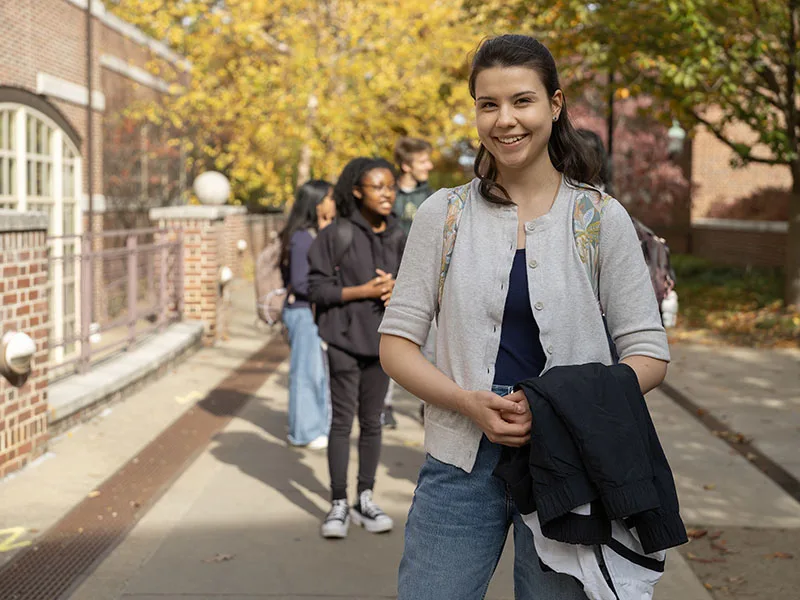 Visit Penn State | Undergraduate Admissions | Penn State
