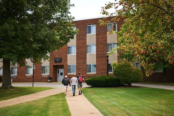 Residence Life | Penn State