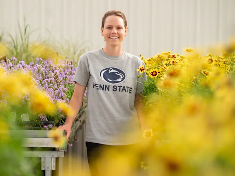 Faculty and Staff | Penn State