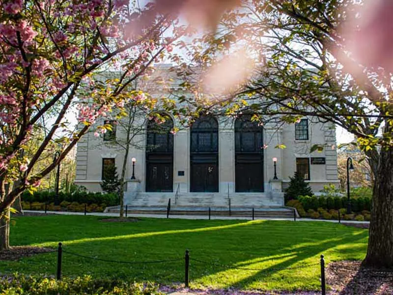 Visit Penn State | Tours